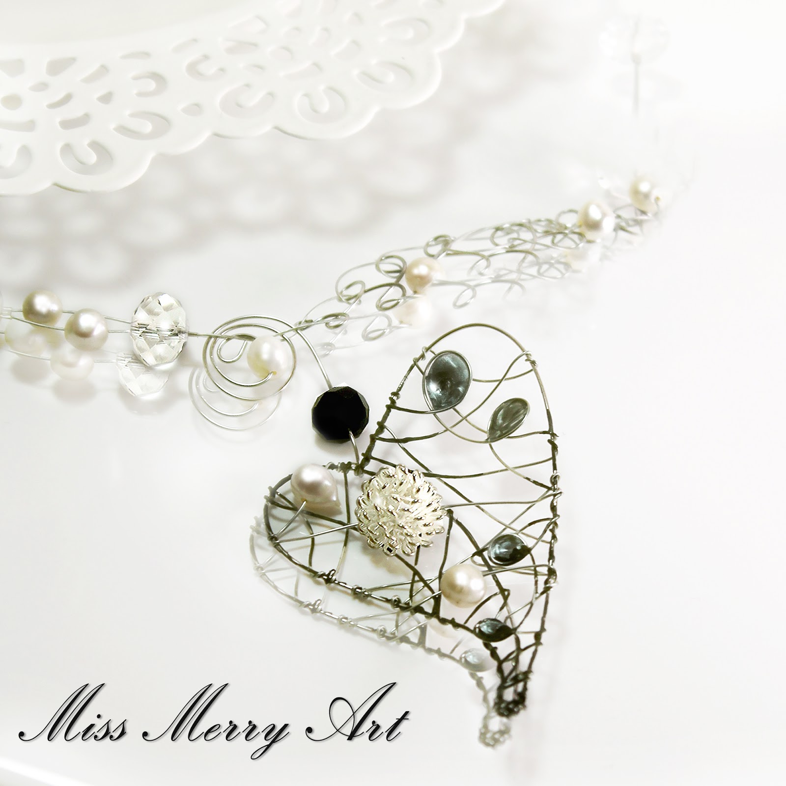 Miss Merry: Miss Merry Art