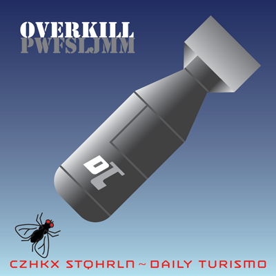What Is Overkill? Can You Give Some Examples Of Overkill, 43% OFF