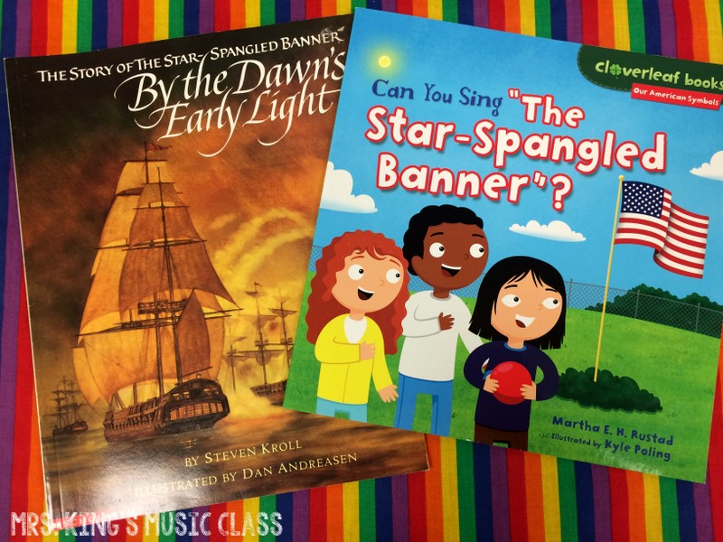 Mrs. King's Music Class: Books You Need in Your Music Classroom - Upper ...