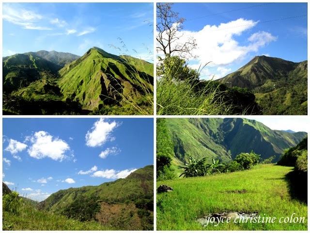 The Renegade Historian: Indigenous Peoples: The Tubungan Bukidnon Project