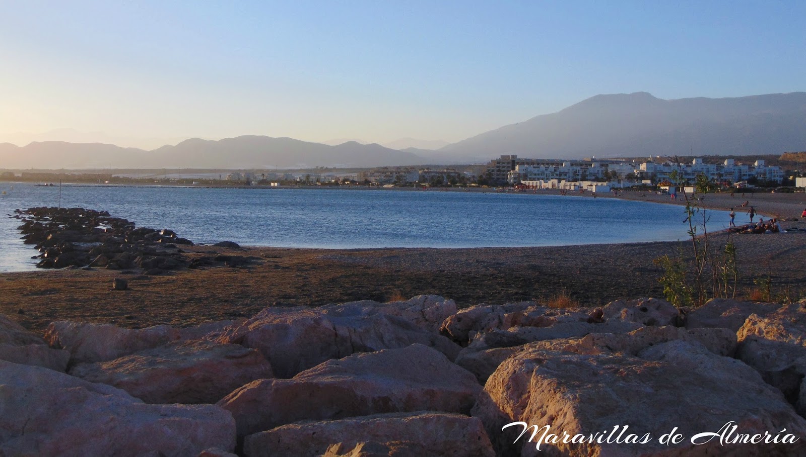 Maravillas de Almería: Costa de El Ejido, el puerto de Almerimar