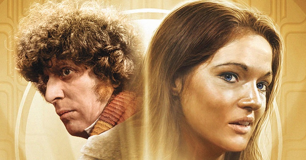 Doctor Who: Suburban Hell Review