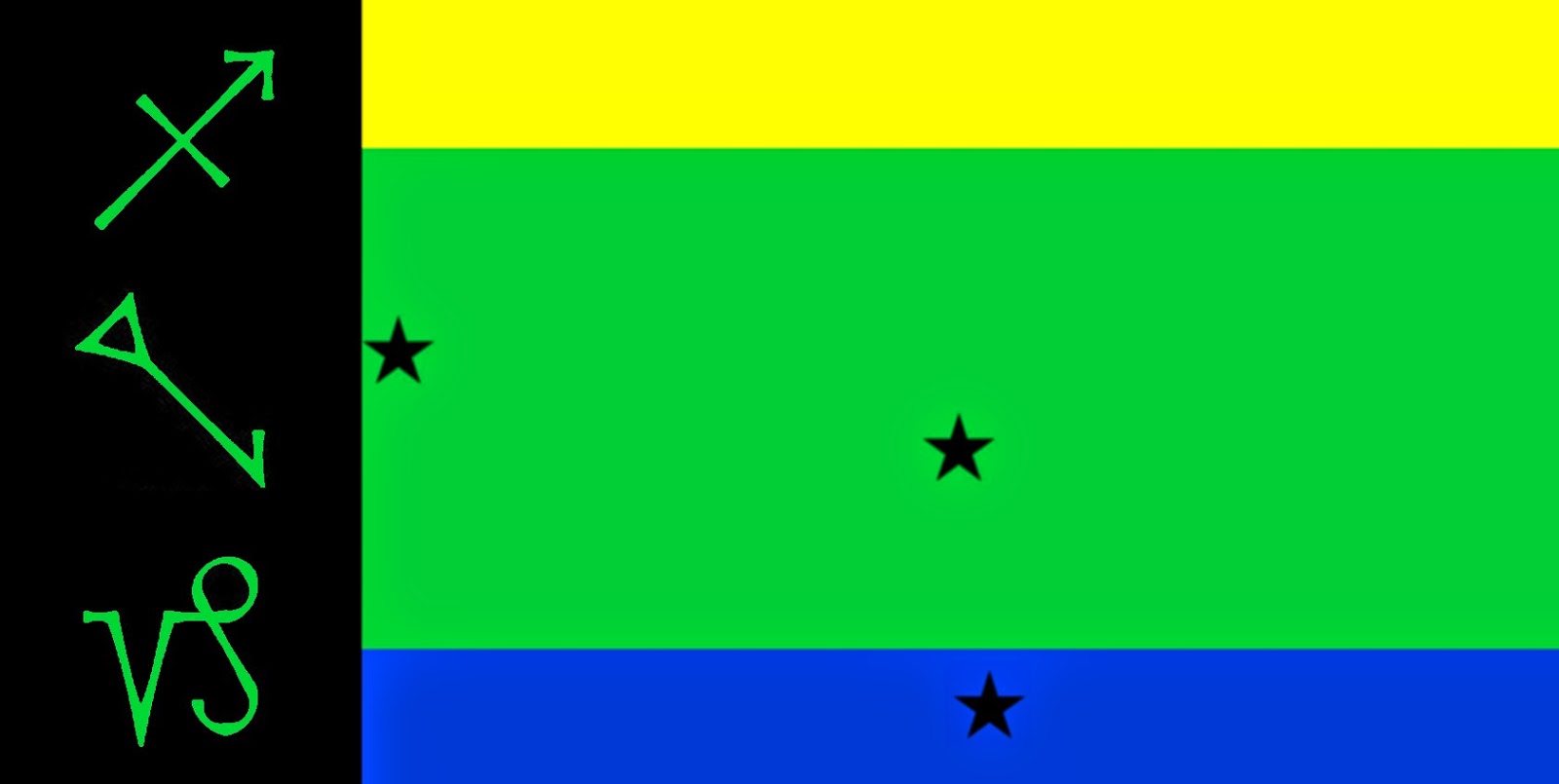 The Voice of Vexillology, Flags & Heraldry: Sculptor the Sculpture and ...