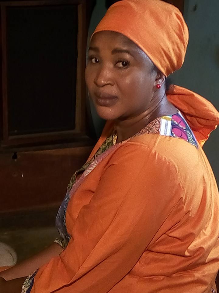 Ruth Abokoku Yoruba Movie: Femi Adebayo Weds Makeup Artist Omolara ...