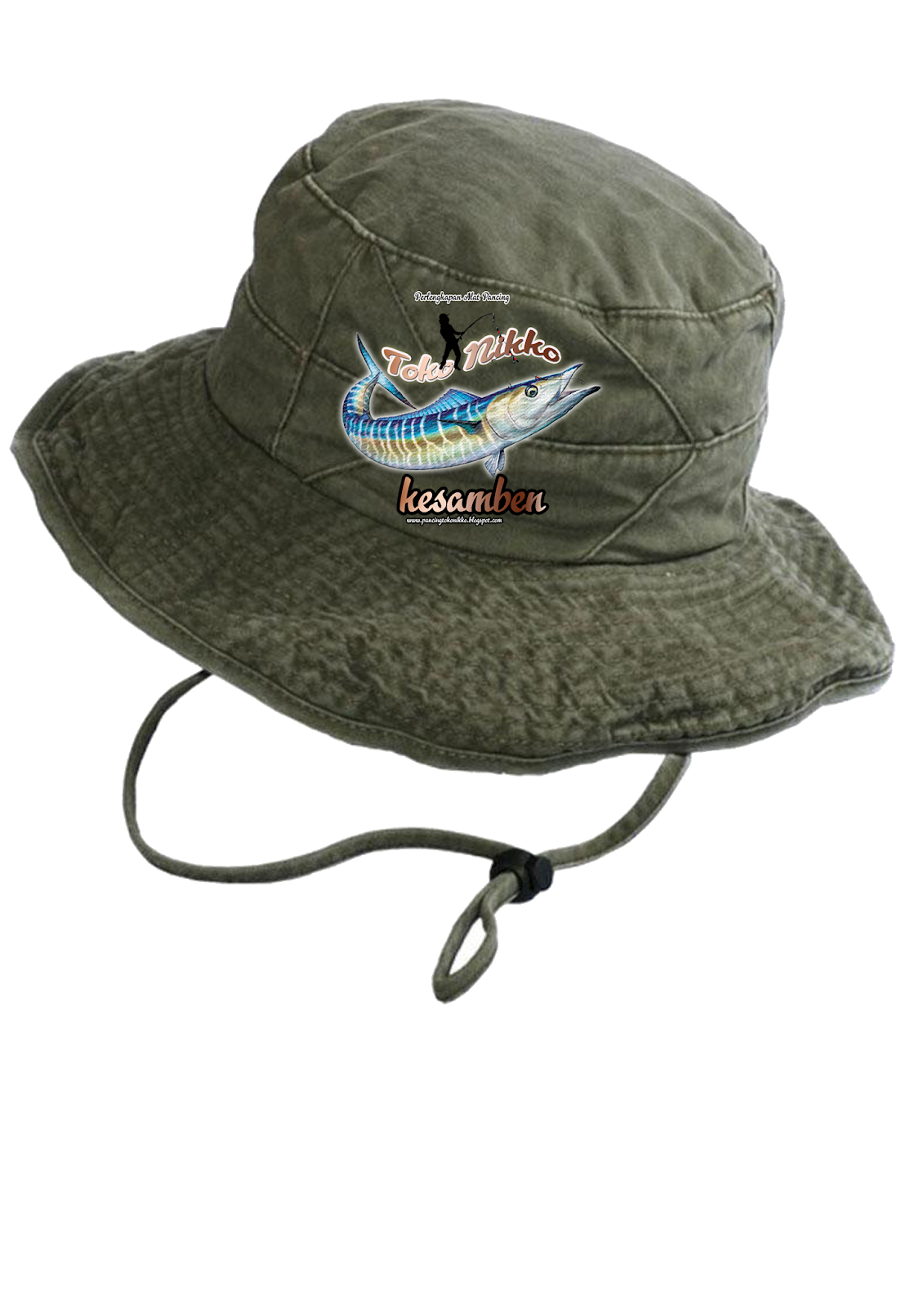 Pancing toko nikko: Topi Mancing Gaul Harga 85rb s/d 350Rb