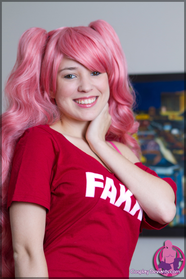 Neoscream's Log: Cosmic Cosplay for the week of the 16th to the 22nd July