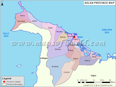 when in aklan: HERE IN AKLAN