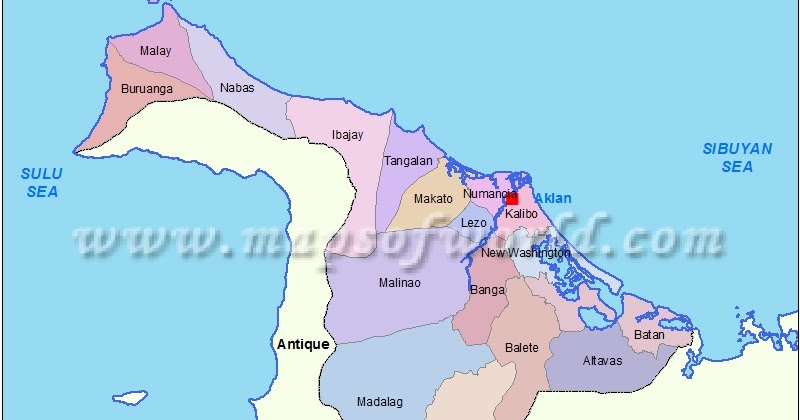 when in aklan: HERE IN AKLAN