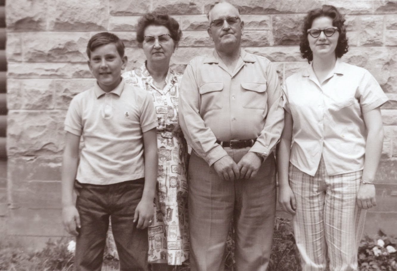 Foote-steps to My Past: Foote Family History and Beyond: Luella Cook ...