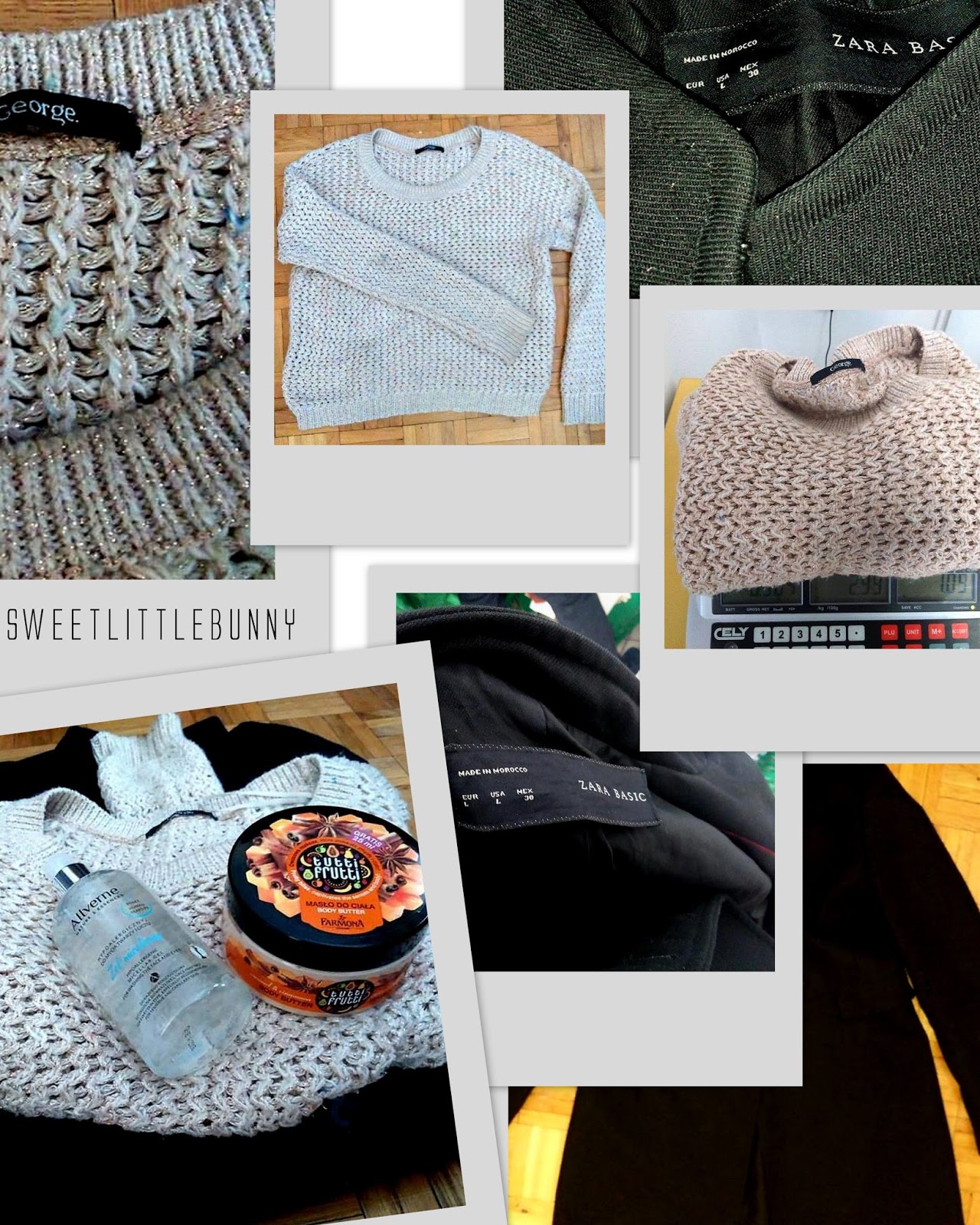 ECONOM CLASS czyli jak dla mnie second hand nr 1 we Wrocławiu ...