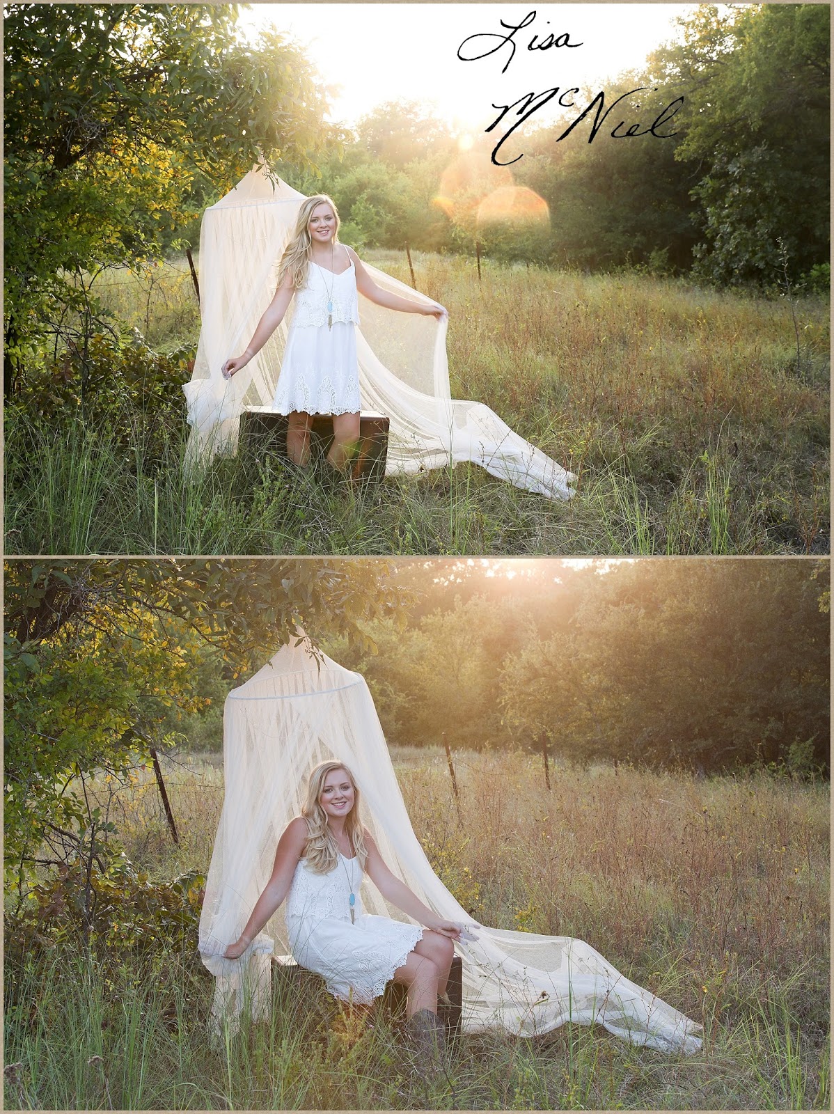 Lisa McNiel Flower Mound Senior Picture Photographer serving Dallas ...