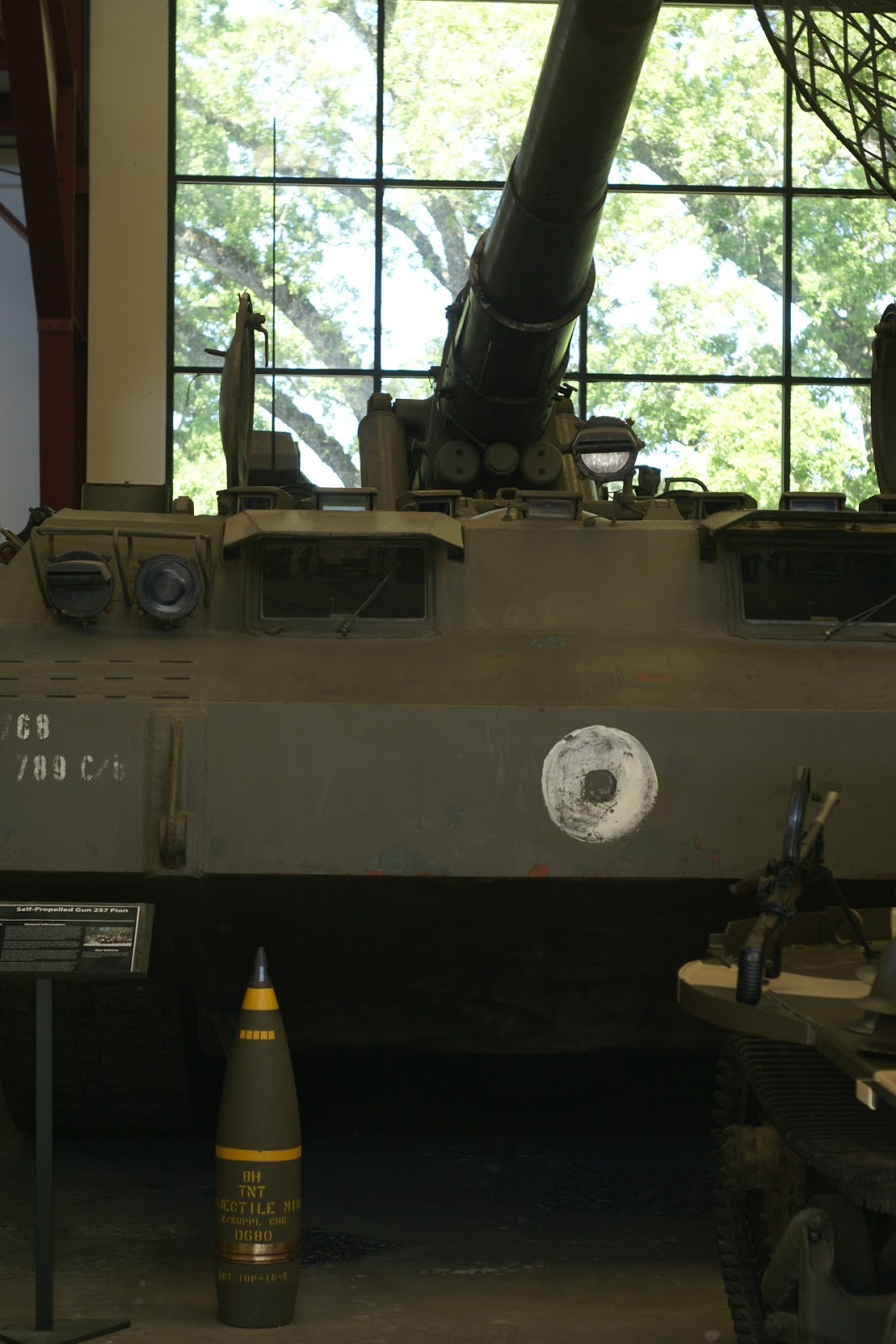 My Little World Of Dementia: Littlefield Tank Collection Part Four