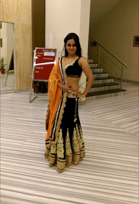 Gunjan Pant Pictures, Wallpaper, Image Gallery, Bold and Beautiful ...
