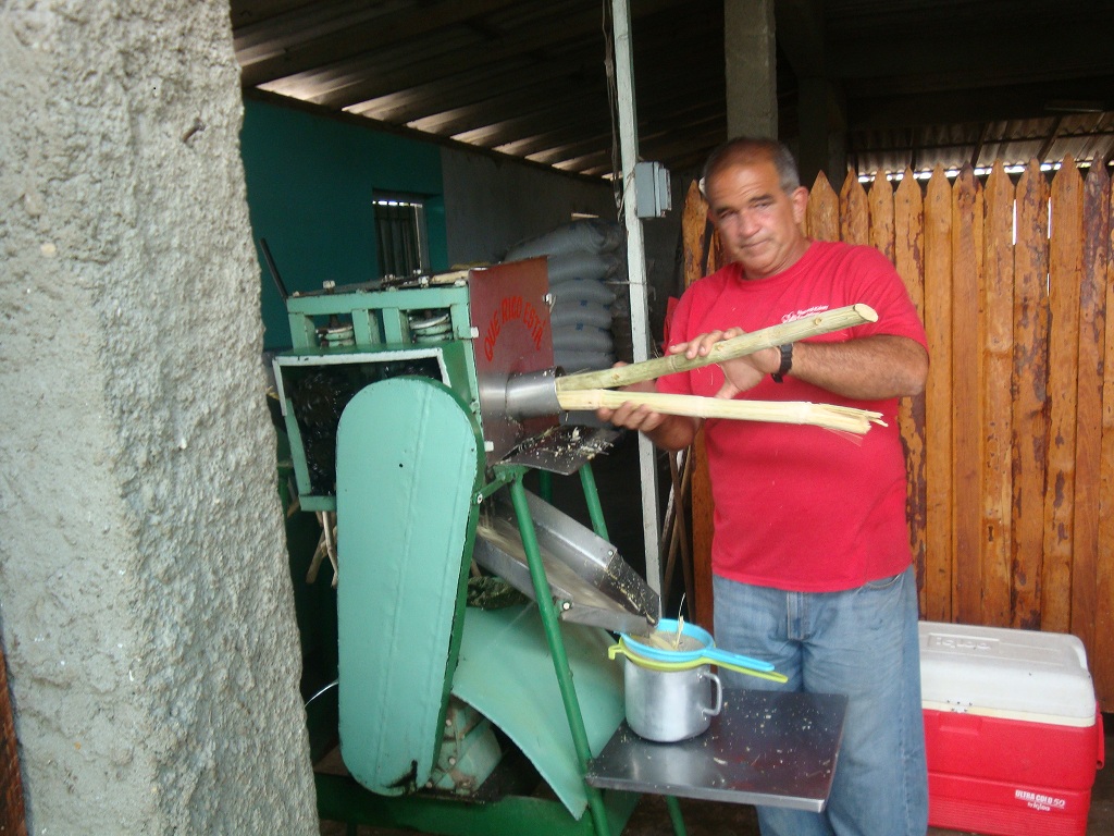¿QUO VADIS CUBA? blog científico: "Crónicas de viaje en bicicleta ...