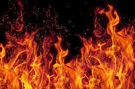 Inilah Perbedaan Berbagai Warna Api | KASKUS