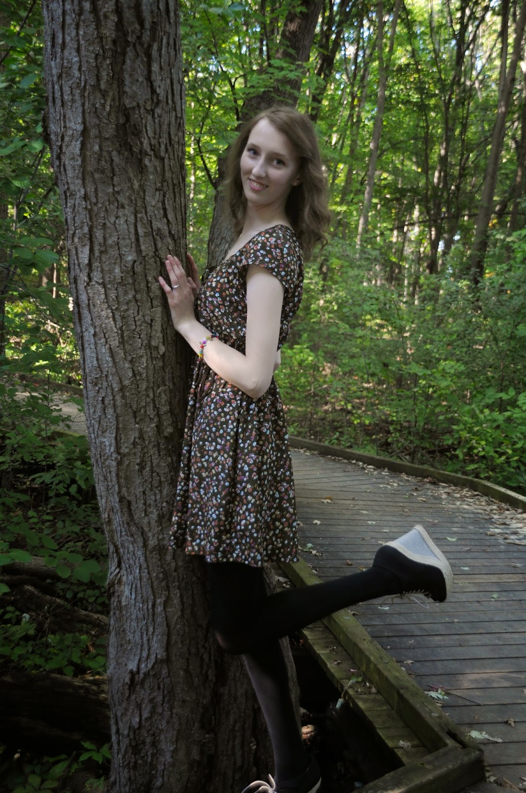 Modest Is Hottest: October 2014