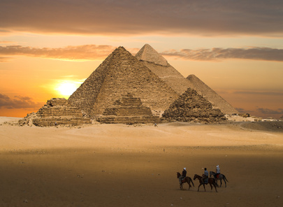 World Travel Guides: Egypt Travel Guide