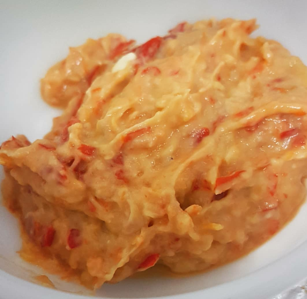 Sambal Tempoyak Pedas dan Lezat - Hasbundoya