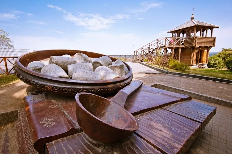 POLTAVA CITY GUIDE :: WHERE TO STAY, WHAT TO SEE AND WHAT TO EAT ...