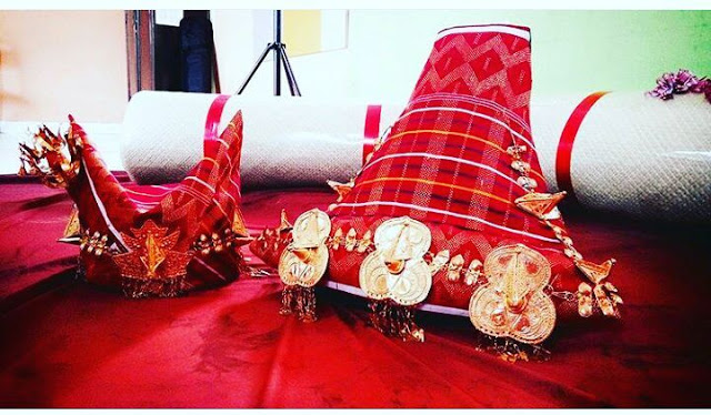 Beka Buluh dan Uis Nipes Sebagai Jati Diri Bangsa - Karo Gaul