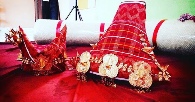 Beka Buluh dan Uis Nipes Sebagai Jati Diri Bangsa - Karo Gaul