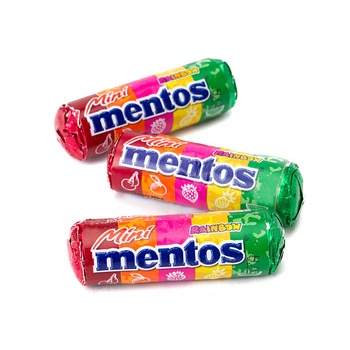 Eat.The.Tic.Tac! ♥: Candyopolis, "The Show Girl", and a new Ghirardelli ...