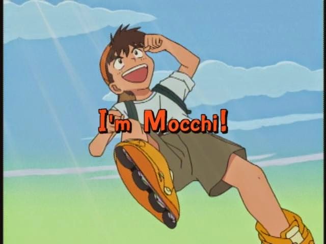 Awesome TV Recaps: Monster Rancher Episode 2: I'm Mocchi!