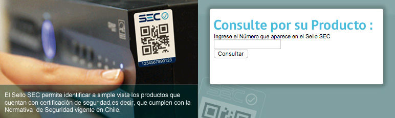 Todo sobre la Certificación SEC para cargadores de celular ...