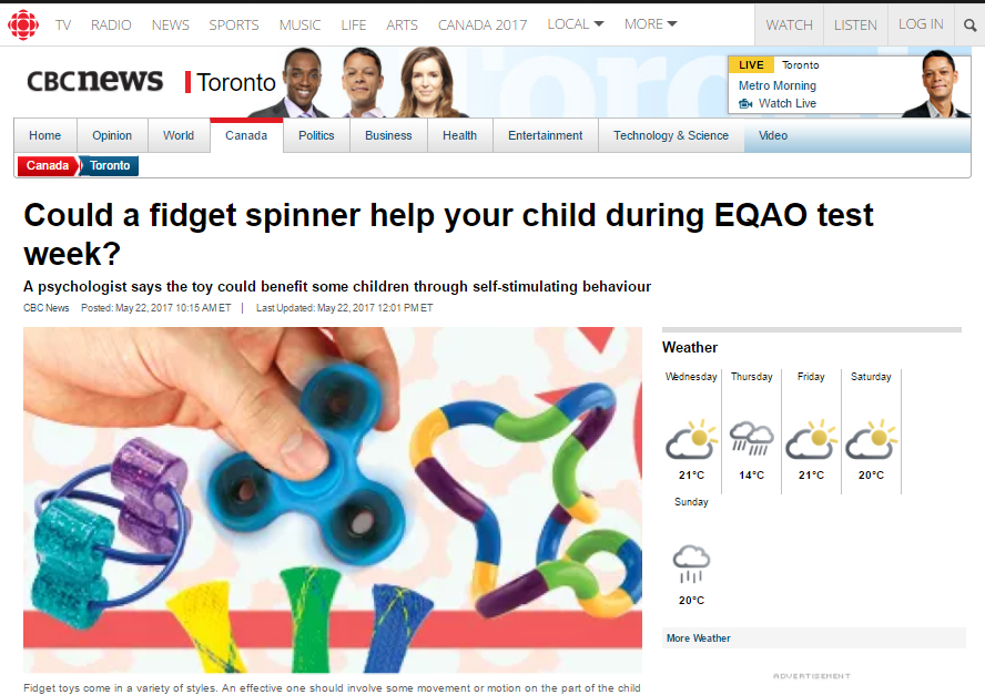 educational reflections with Mr. P, OCT (formerly Rumblings from 52 ...