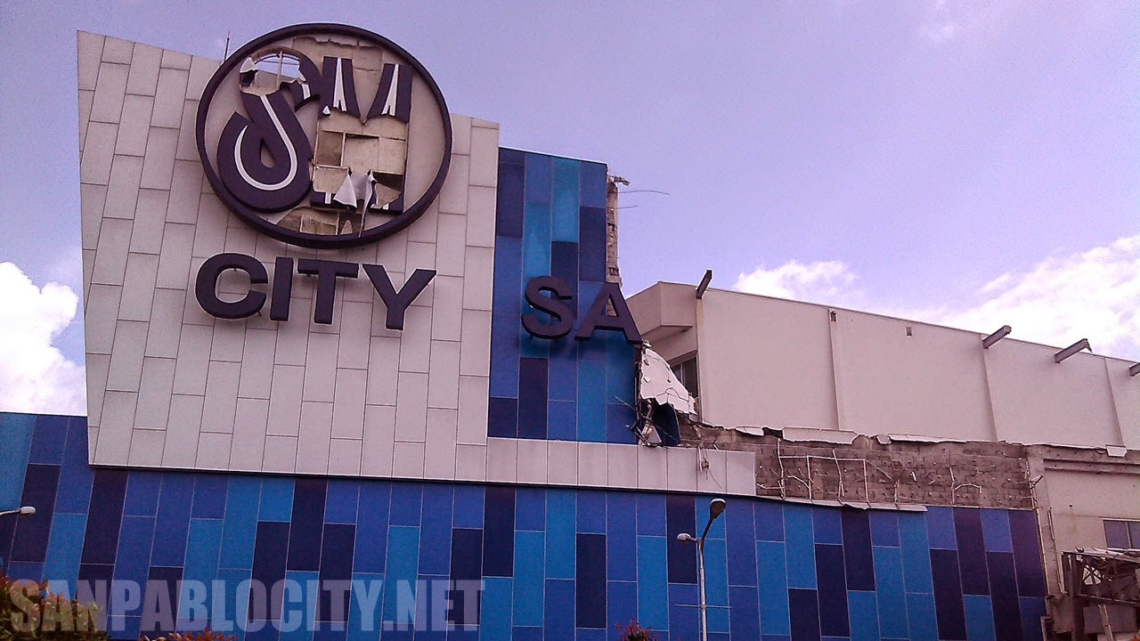 SAN PABLO | SM City San Pablo Expansion [com|pro] | Page 2 ...