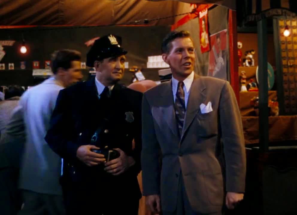 Forgotten Actors: Clancy Cooper