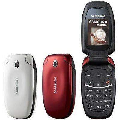 La nueva tecnología de Samsung: Los antiguos Samsung