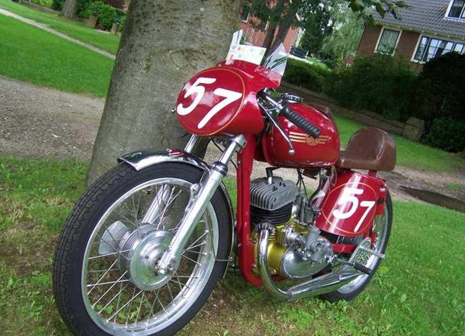 Zoomy Madness: Jawa Racing