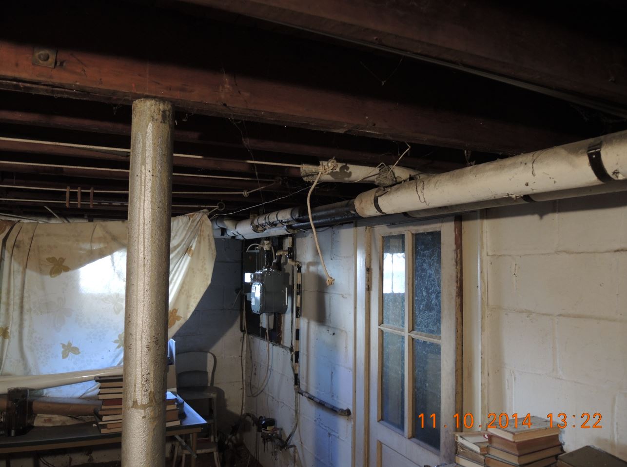 MEC&F Expert Engineers : Asbestos was widely used in B.C. as a building ...