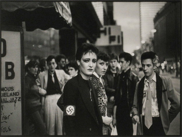 Billy-News: The 100 Club Punk Festival 1976 (Revisited)