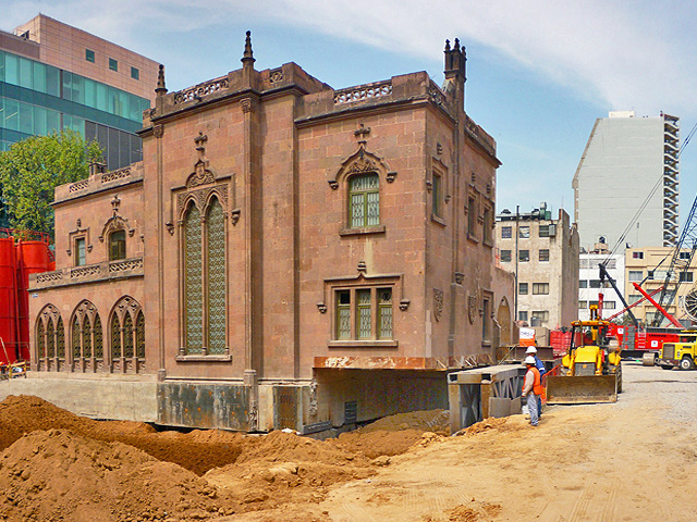 Grandes casas de México: Casa O’Hea / Austin – Torre Reforma - MacStore.
