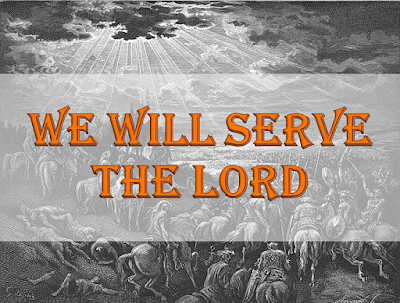 We Stand for God | GodSongs.net