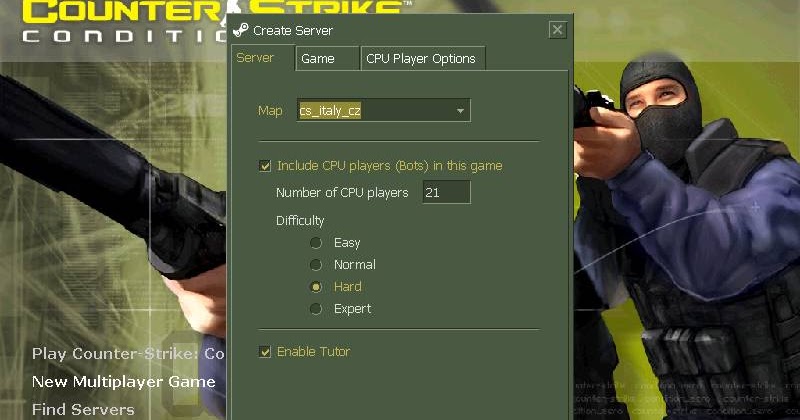 Counter-Strike Condition Zero-Free Download Pc Game-Full Version ...