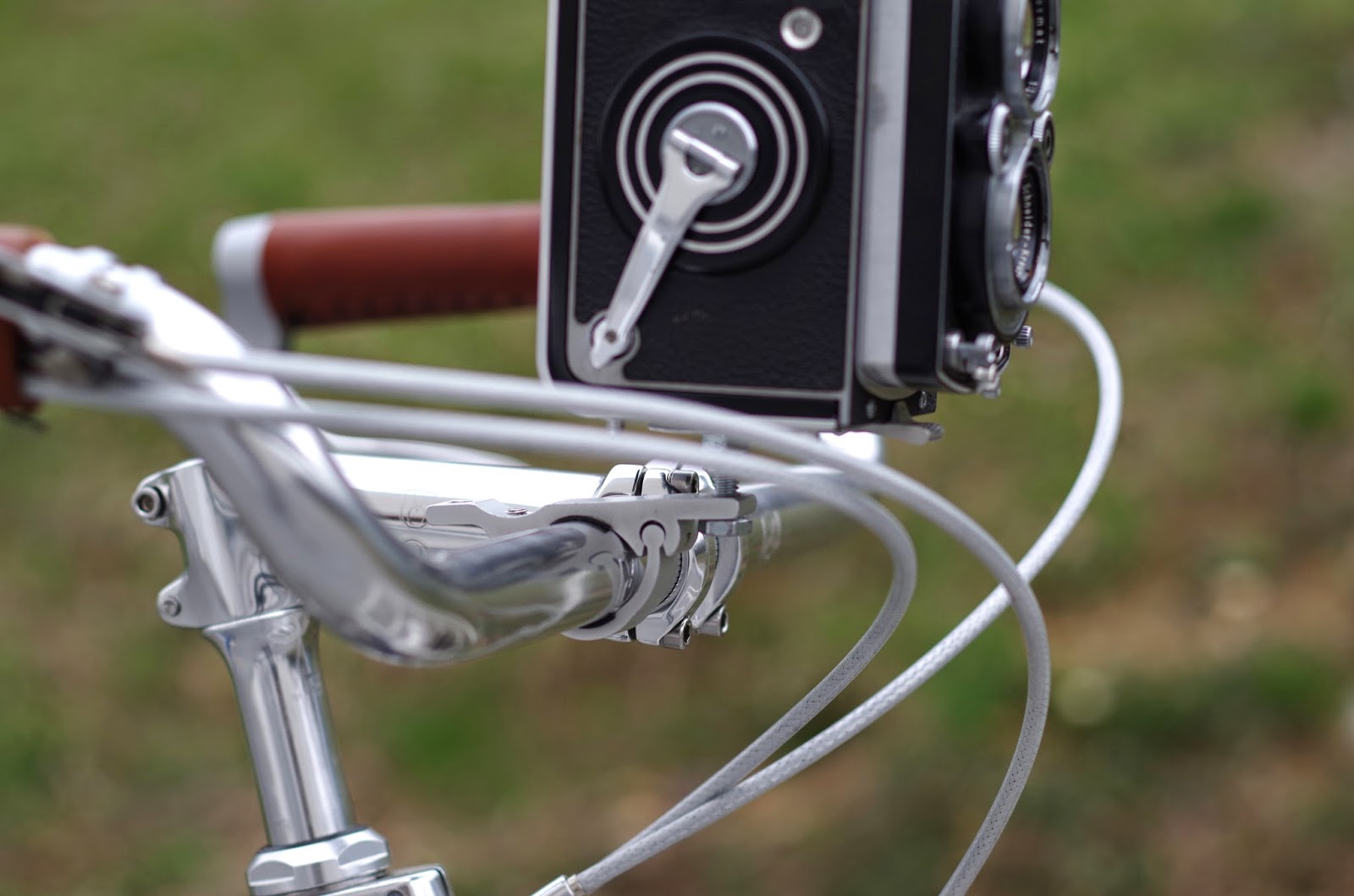 The Velo ORANGE Blog: Introducing the VO NoPro