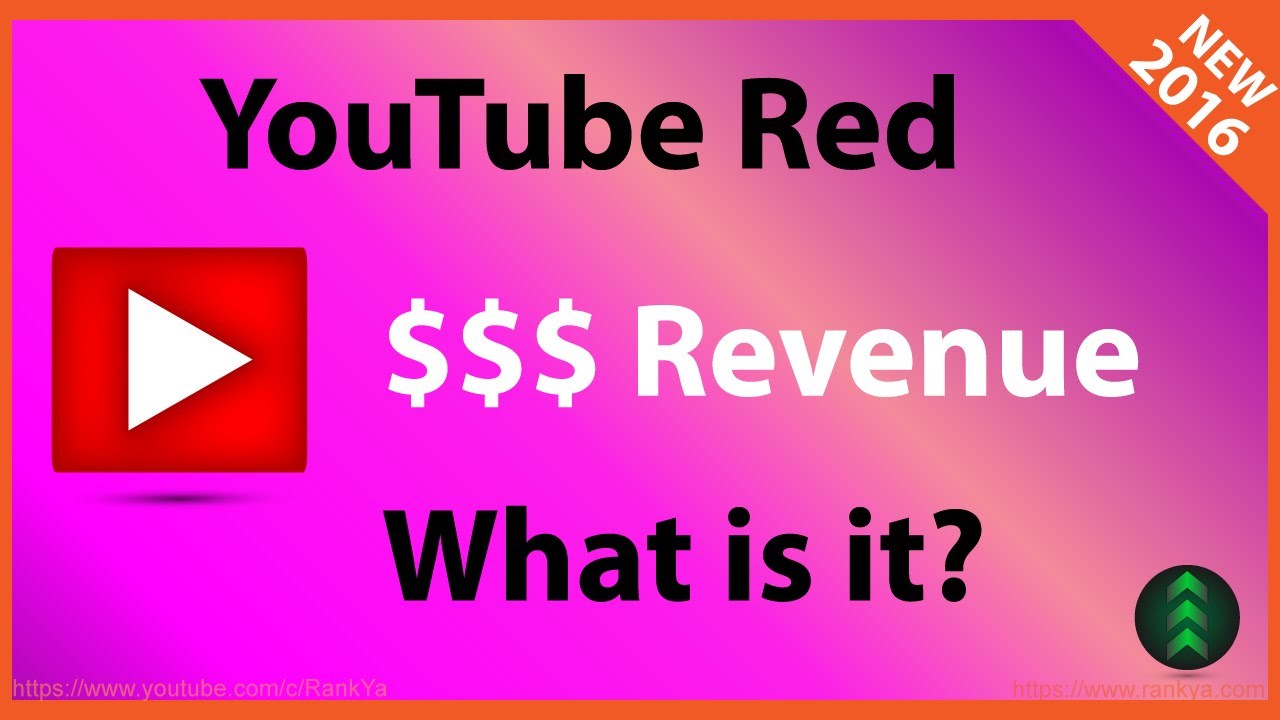 Red Revenue