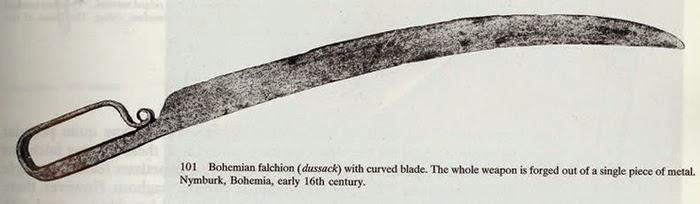 What is the essential difference between Tessak, Dusack and Messer ...