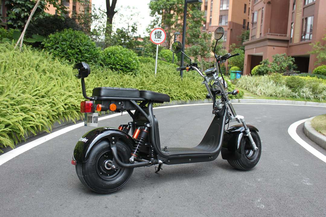 harley electric scooter: eec coc citycoco factory