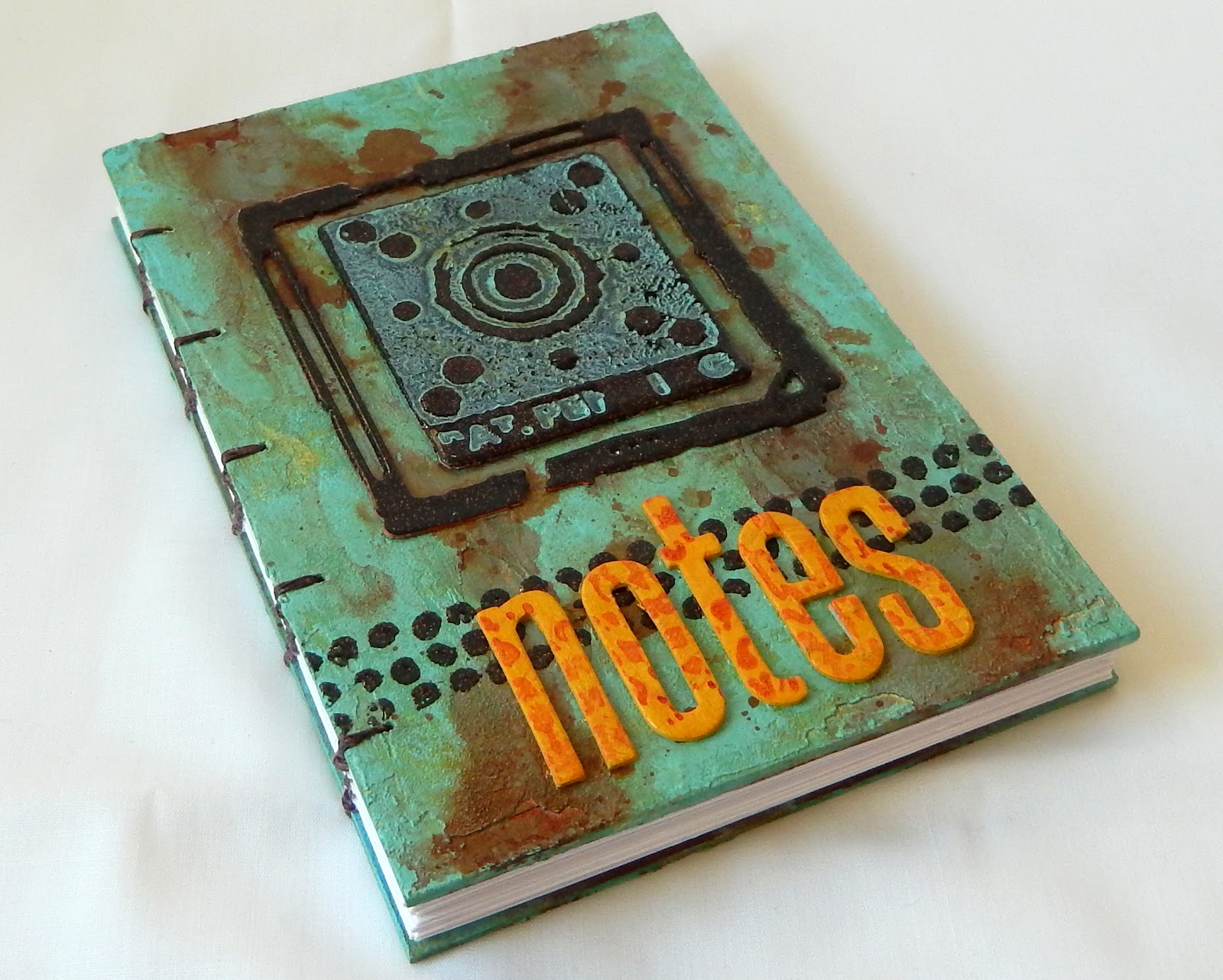 TFJB Challenge Blog: Friday Focus - Seth Apter