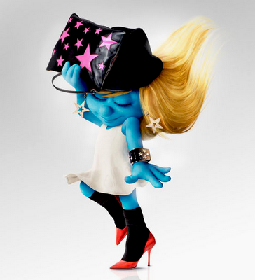 "EPIDEMIA PUFFI" - Non Si Dice Piacere - Galateo, Modi e Moda