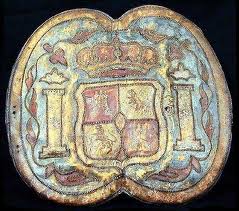 Armas y armaduras en España: La adarga