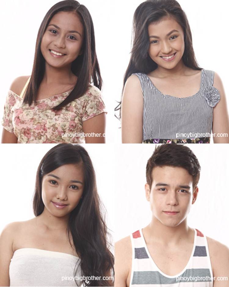 PBB Teen Edition 4 4th Nomination Night List of Nominees | BIDA KAPAMILYA