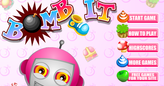 Chơi game đặt boom It Y8 miễn phí - datboomit