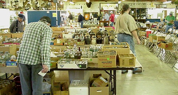 Fin Bottle Club: Sad News: RIP Shirlee MacDonald, Longtime Findlay ...