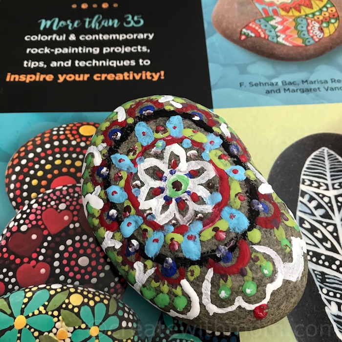 Create With Mom: Books that encourage Painting and Drawing