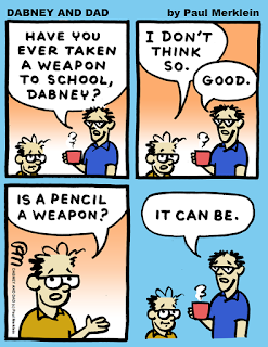 ComicsDC: Paul Merklein's 'exit interview'